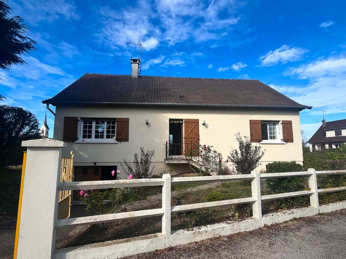 Maison 5 pièces à vendre - Perrigny