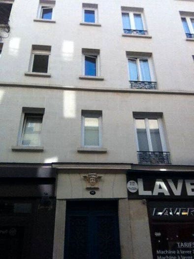 Nation-Picpus, Paris 12ème arrondissement - Appartement 2 pièces à louer
