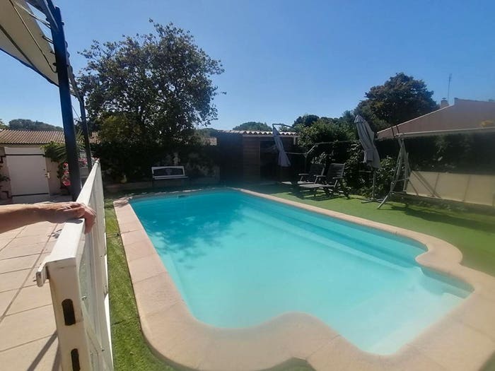 Pézenas - Maison 6 pièces à vendre