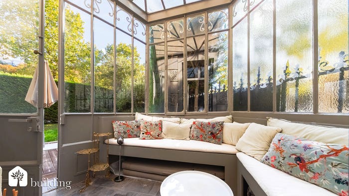Paris 16ème, Dauphine : Appartement 4 pièces à vendre