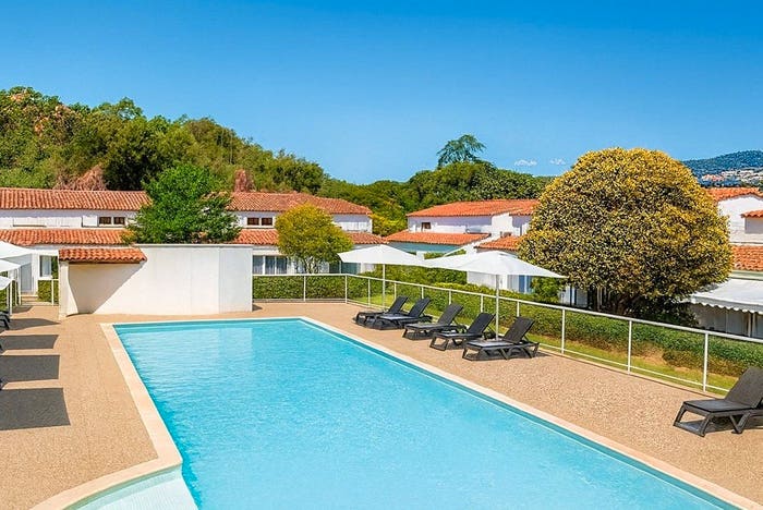 Maison 2 pièces à vendre à Mandelieu-la-Napoule, La Napoule