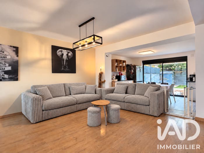 Maison 4 pièces à Douchy-les-Mines, à vendre