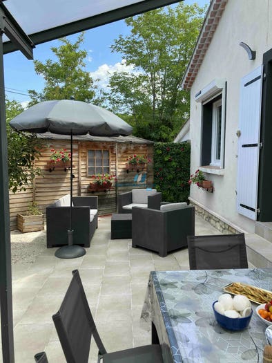 Maison 5 pièces à Sanary-sur-Mer, à vendre