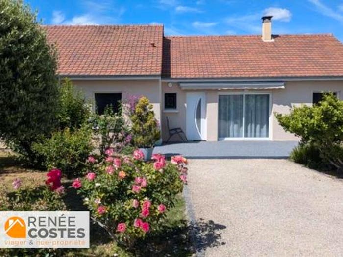 Maison 6 pièces à Châtellerault, Est, à vendre
