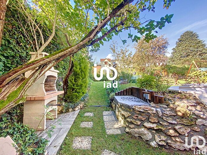 Étampes, Guinette - Maison 8 pièces à vendre