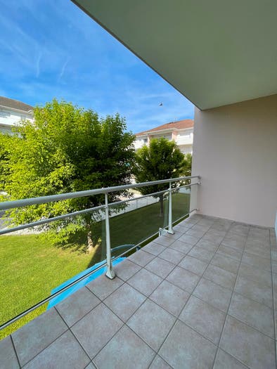 Pau, Pau Sud : Appartement 3 pièces à louer