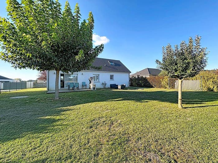 Espoey - Maison 4 pièces à vendre