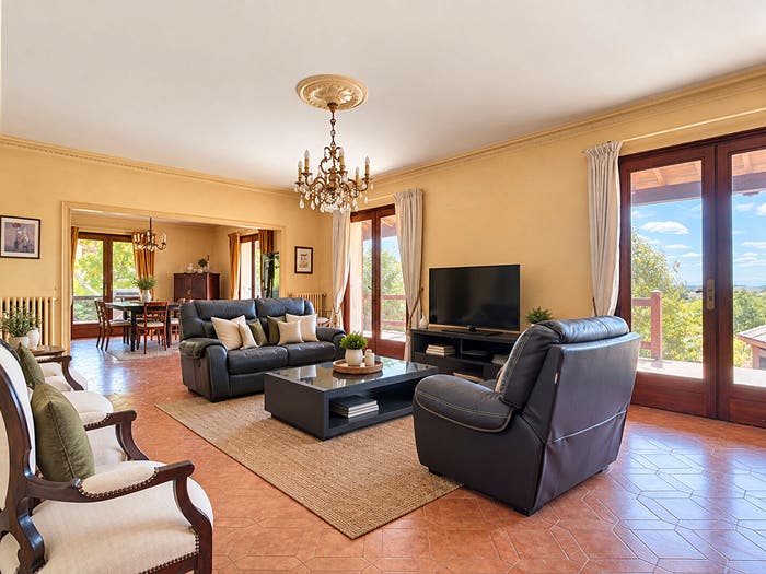 Maison 9 pièces à vendre - Verfeil