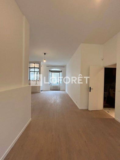 Maison 5 pièces à louer à Bordeaux Sud