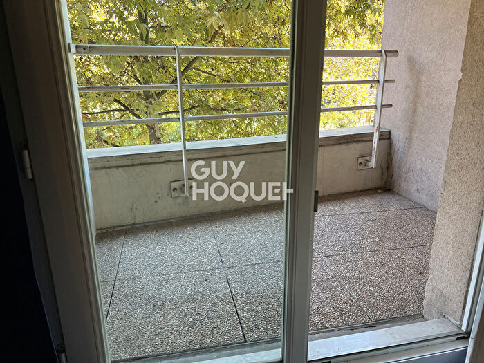 Appartement 1 pièce à vendre - Courbevoie, Gambetta, La Défense