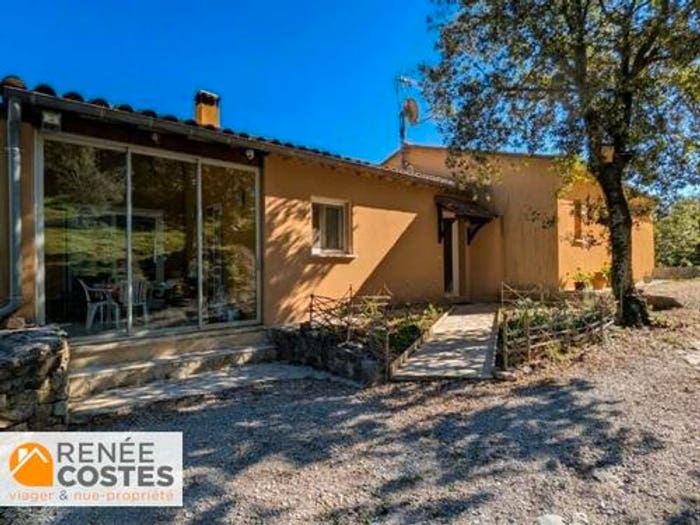 Maison 6 pièces à vendre à Cros