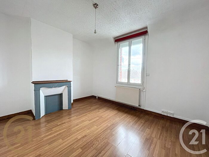 Maison 3 pièces à vendre à Maromme