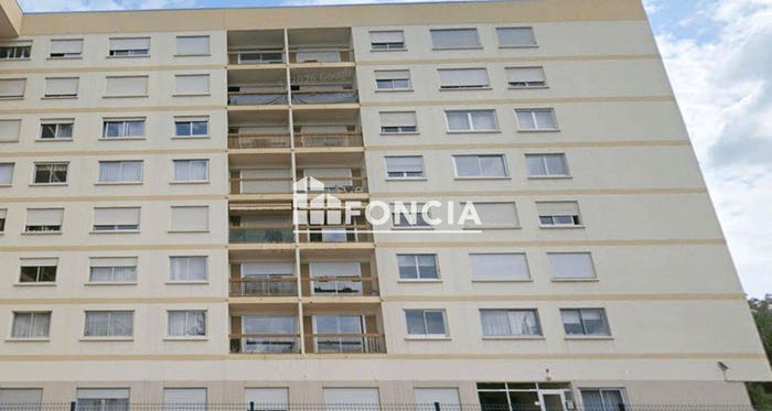 Liberation, Thionville : Appartement 4 pièces à louer