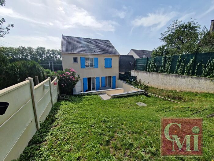 Maison 6 pièces à vendre - Breuillet