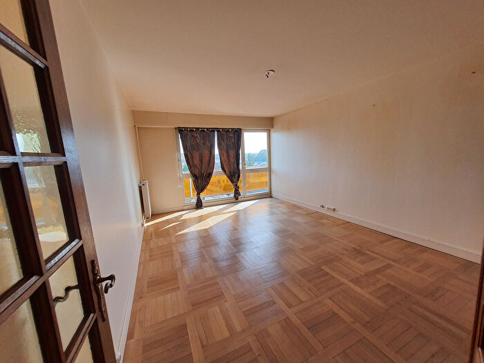 Appartement 3 pièces à vendre - Melun, Rive de Seine, Sud