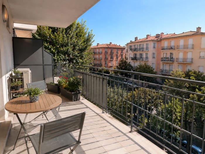 Maison 4 pièces à vendre - Cagnes-sur-Mer