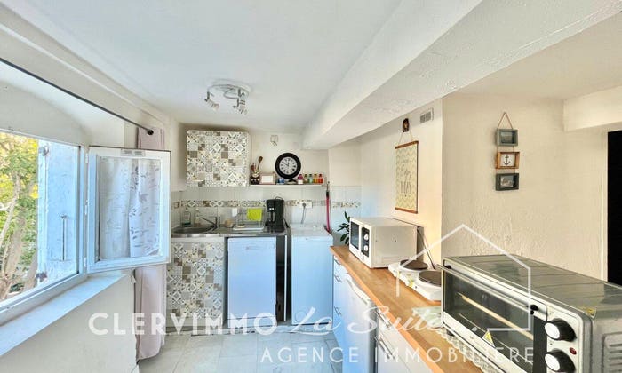 Appartement 2 pièces à louer - Montolivet, Marseille 12ème arrondissement