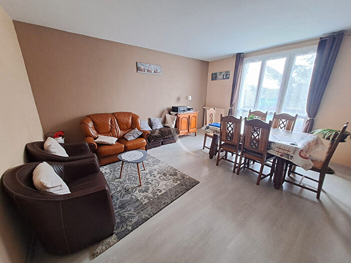Appartement 3 pièces à vendre - Étampes, Saint-Martin, Saint-Gilles