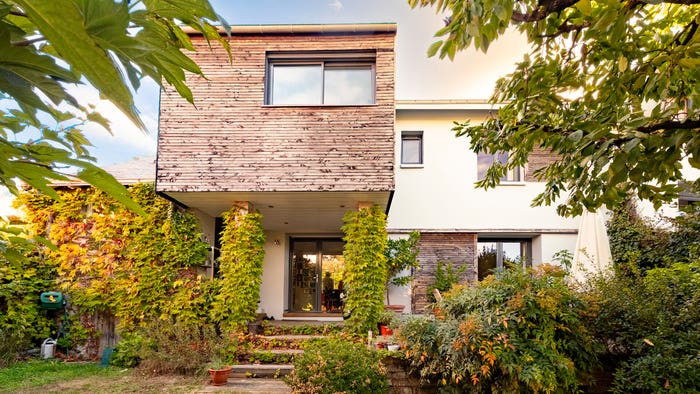 Nantes, Saint-Donatien, Tortière - Maison 7 pièces à vendre