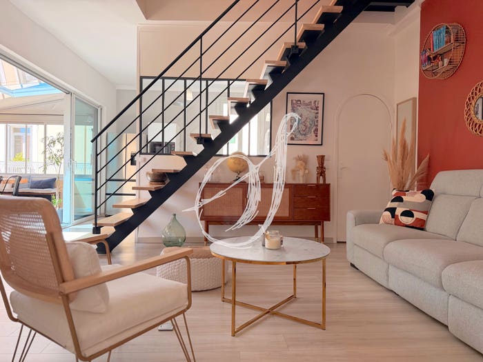 Maison 4 pièces à vendre à Pignan