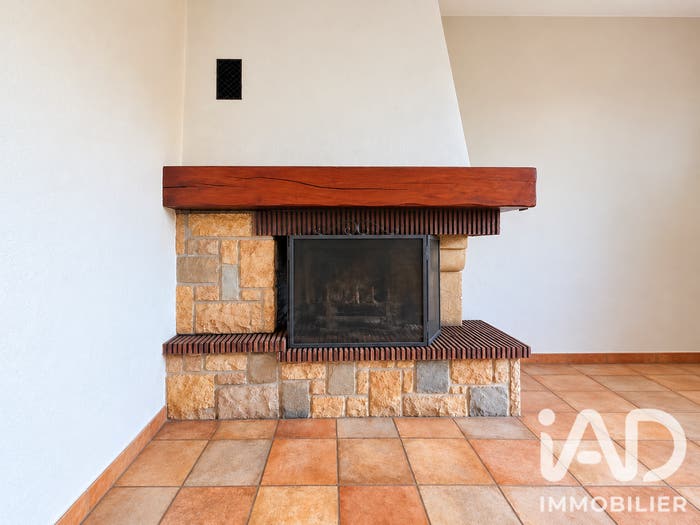 Maubeuge, Faubourg Saint-Quentin - Maison 4 pièces à vendre