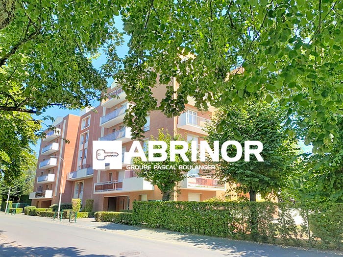 Wattignies, Centre-ville, Le Village - Appartement 3 pièces à vendre