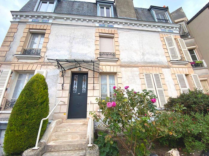Appartement 1 pièce à louer à Ferber Leclerc, Bry-sur-Marne