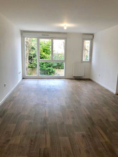 Forêt de Gagny - Appartement 3 pièces à louer