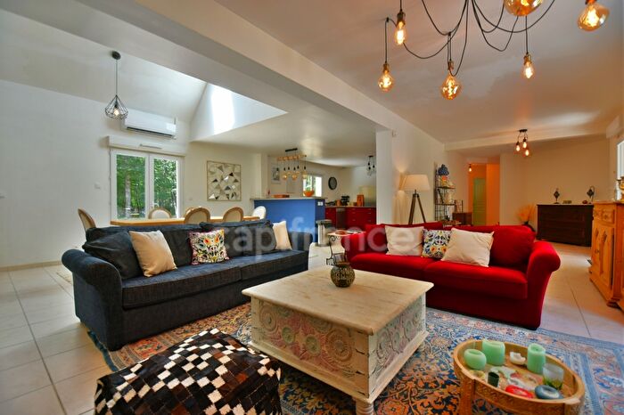 Maison 7 pièces à vendre à Sommecaise