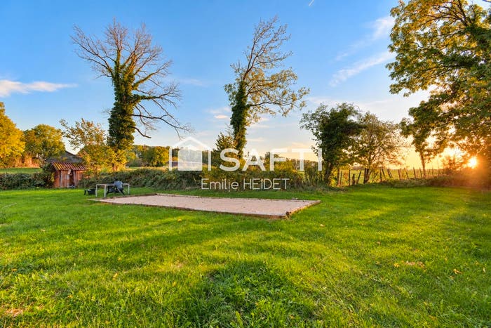 Maison 7 pièces à vendre - Les Bréseux