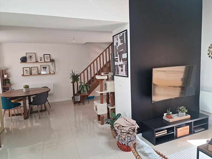 Maison 5 pièces à vendre - Montereau-Fault-Yonne, Ville basse
