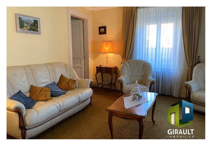 Danjoutin : Maison 5 pièces à vendre