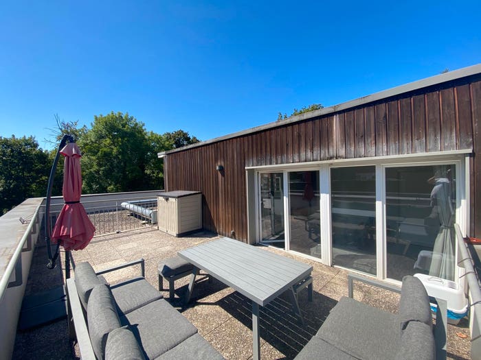 Nancy, Poincaré, Foch, Anatole France, Croix de Bourgogne : Appartement 5 pièces à vendre