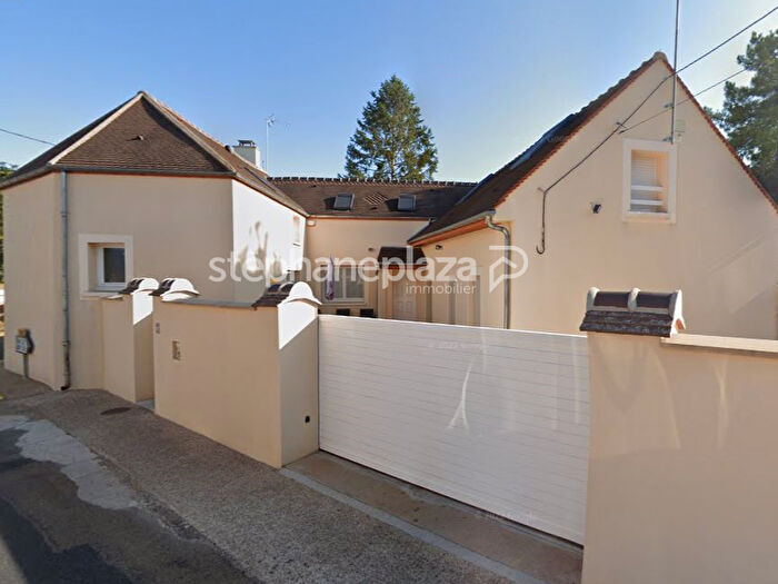 Villethierry : Maison 6 pièces à vendre