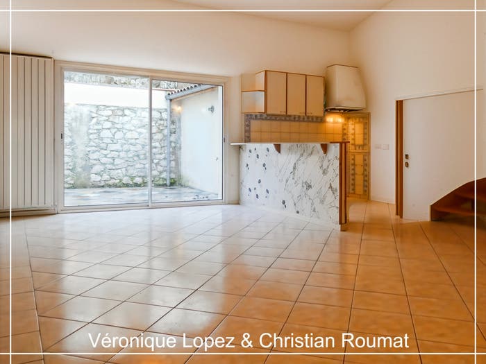 Maison 4 pièces à vendre - Bon-Encontre