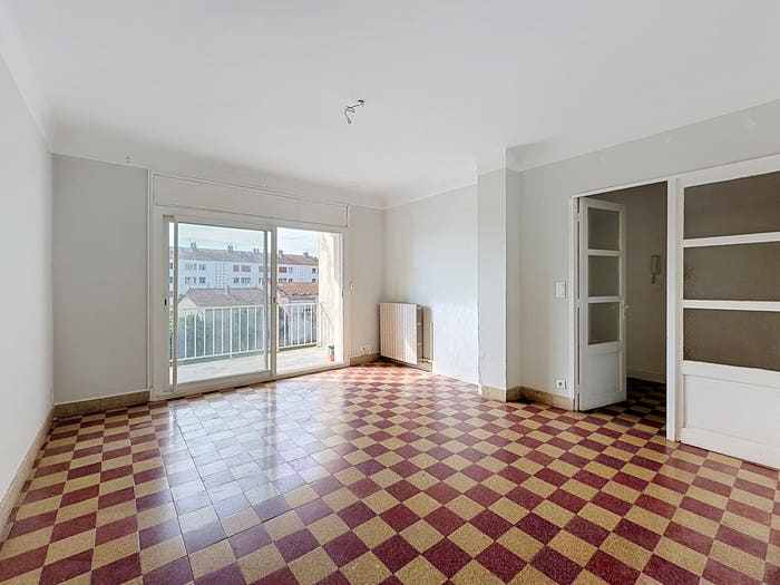 Arles, Trébon - Appartement 4 pièces à vendre