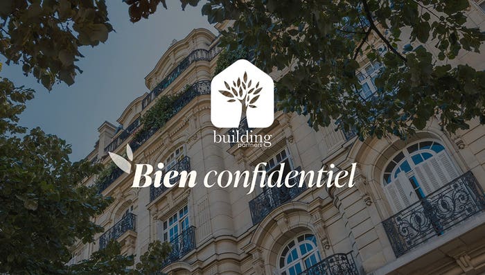 Appartement 1 pièce à vendre - Paris 17ème, Ternes, Maillot