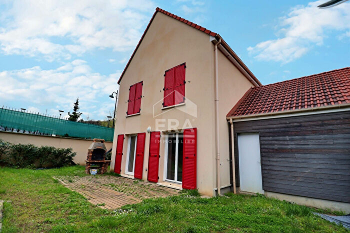 Maison 4 pièces à vendre - Étampes, Saint-Michel, Croix de Vernailles