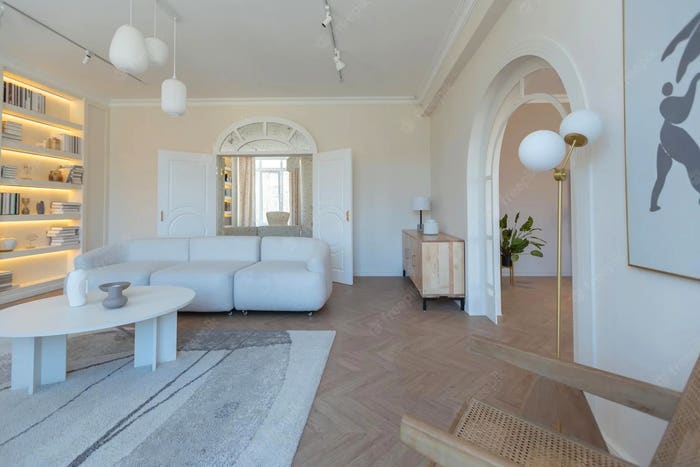 Appartement 5 pièces à vendre à Saint-Mandé, Daumesnil