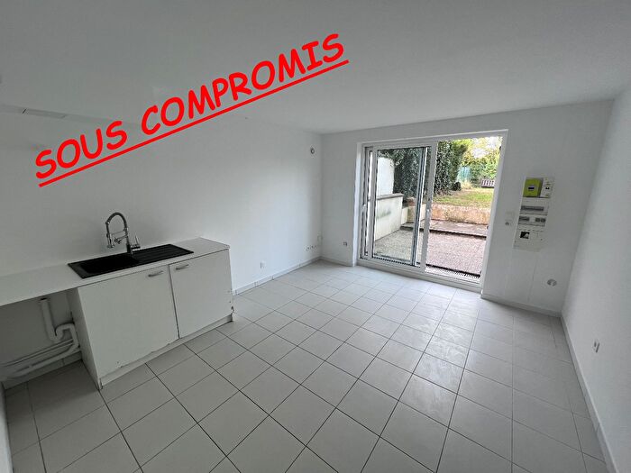 Appartement 2 pièces à Saint-Chéron, à vendre