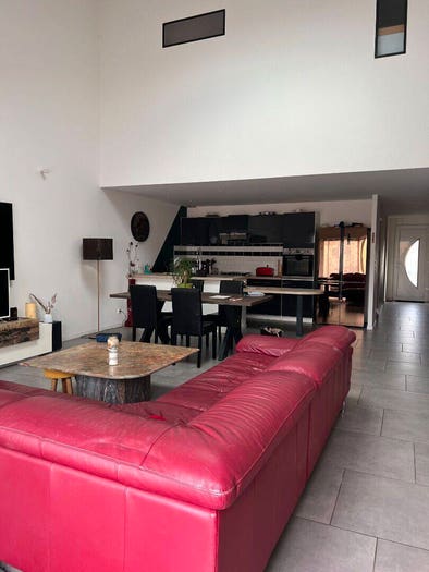 Bords : Maison 5 pièces à louer