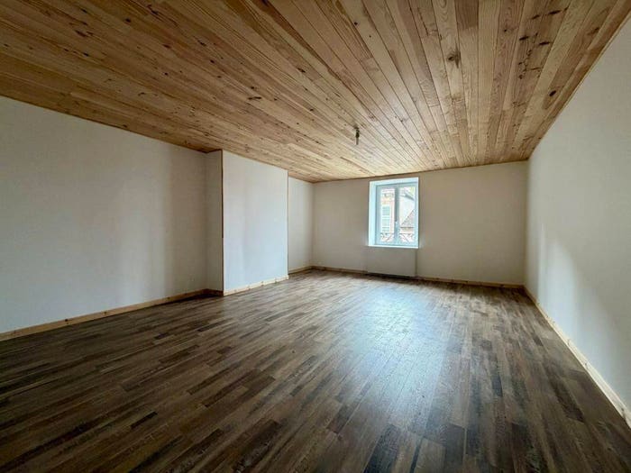 Appartement 1 pièce à louer - Épinal