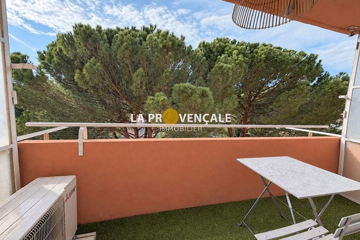Gardanne, Centre-ville - Appartement 3 pièces à vendre