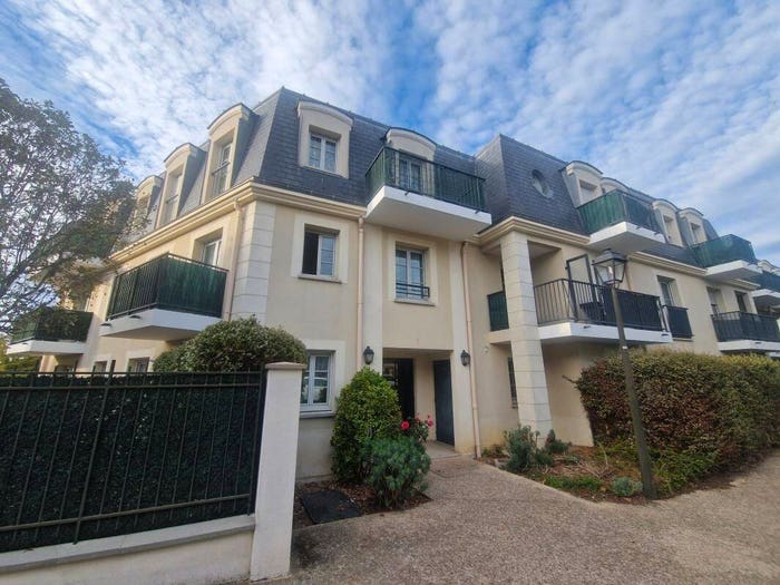 Appartement 2 pièces à louer à Leclerc-Verdun Nord Est, Brie-Comte-Robert