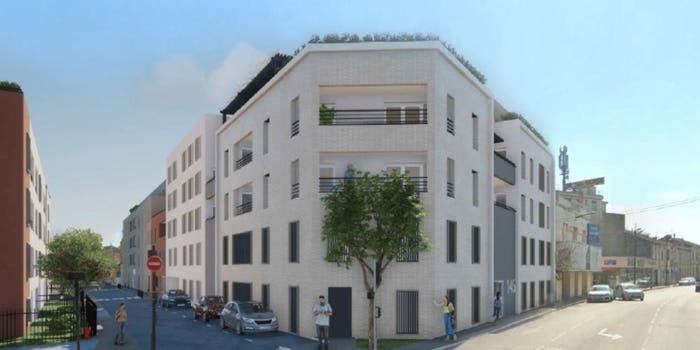 Appartement 4 pièces à louer à Centre Ville, Cavaillon