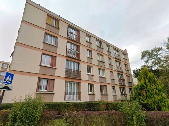 Coubron - Appartement 2 pièces à louer