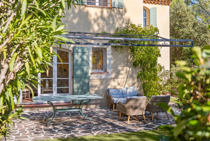 La Motte : Maison 4 pièces à vendre