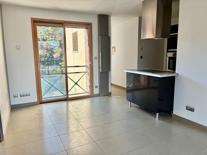 Croix, Centre-ville : Appartement 2 pièces à vendre