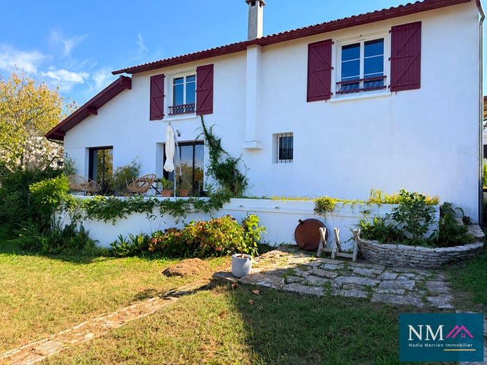 Urt : Maison 6 pièces à vendre