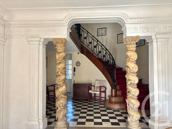 Deauville - Maison 8 pièces à vendre
